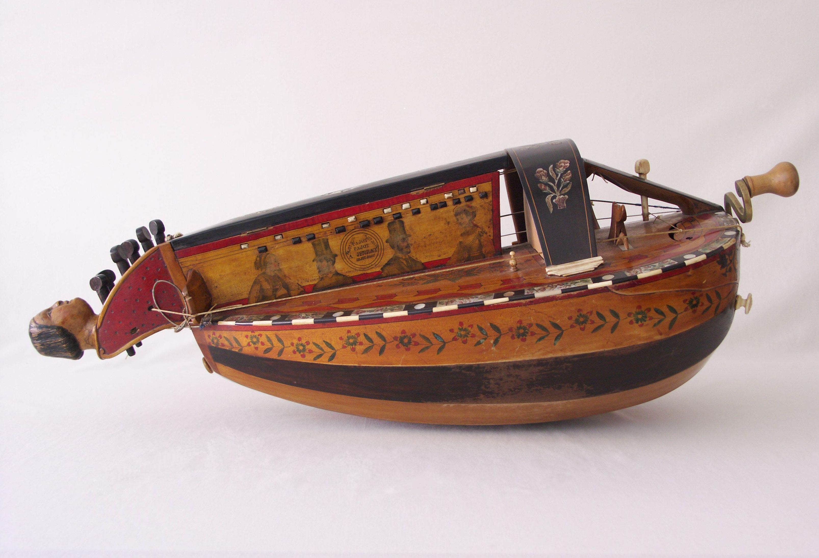 Exposition du COMDT ‹ COMDT