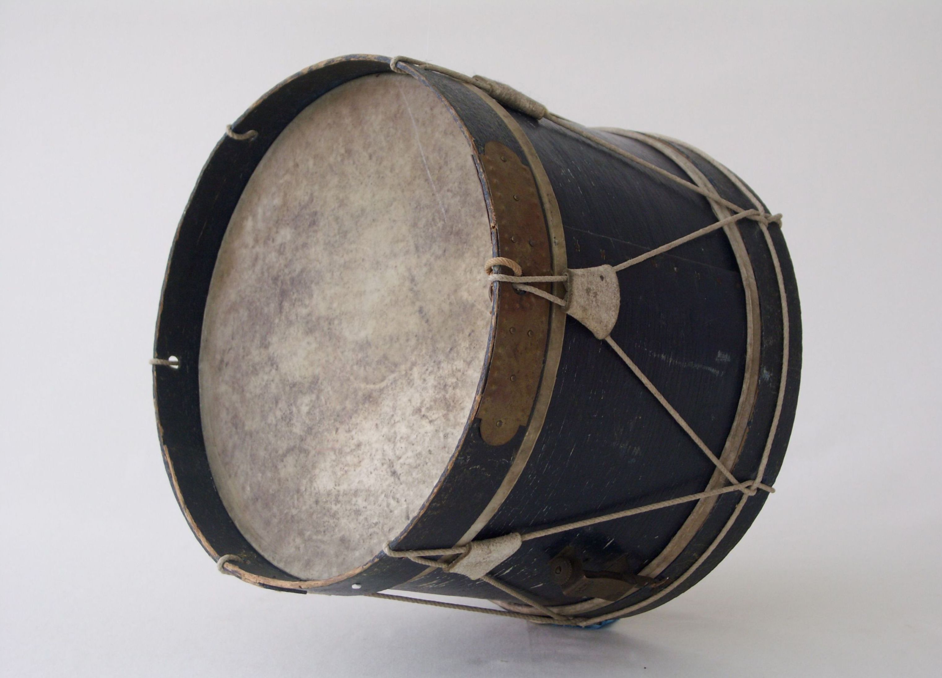 Petit tambour tambornet ‹ COMDT